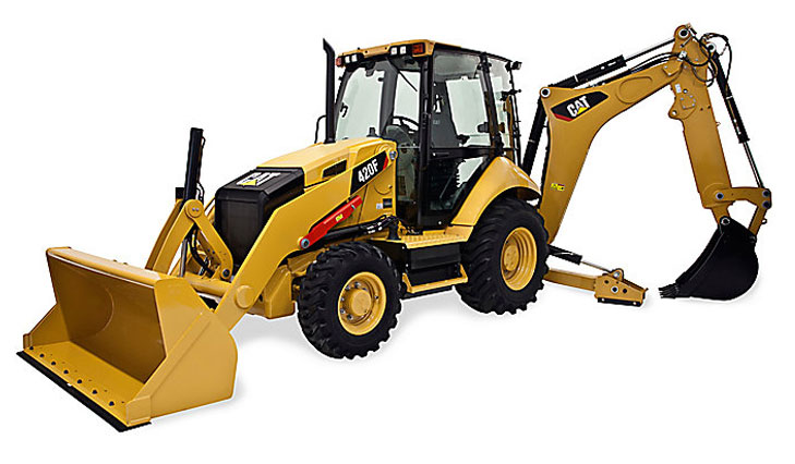 LSR Enterprise | Weatherford Texas | Buy, Sell, and Rent Heavy Equipment